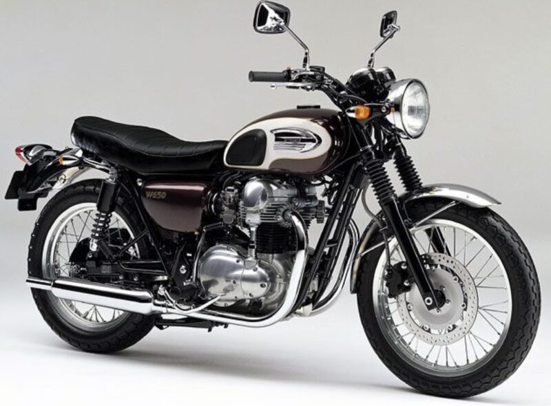 W650は不人気なのか？後悔しない為に知っておくべき魅力や注意点 - バイクマガジンMotoRush