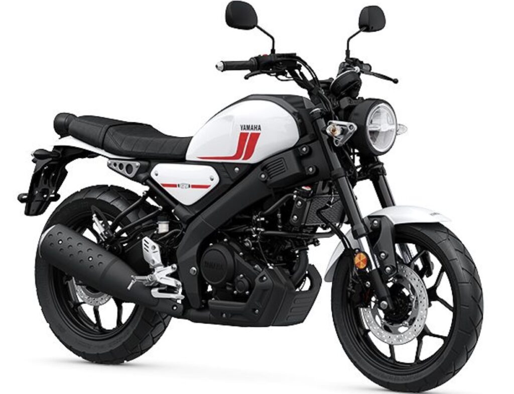 ヤマハ XSR250 発売はされるのか？どんなバイクになるか今後の予想をしてみた - バイクマガジンMotoRush