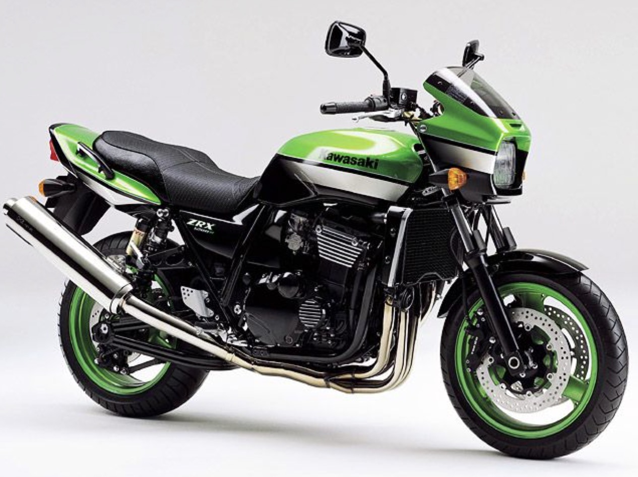 カワサキ ZRX1200R 不人気の理由と欠点を徹底解説 - バイクマガジンMotoRush